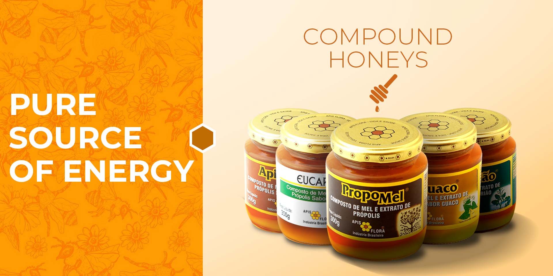 Apis Flora - Specialist in Propolis and Natural Products