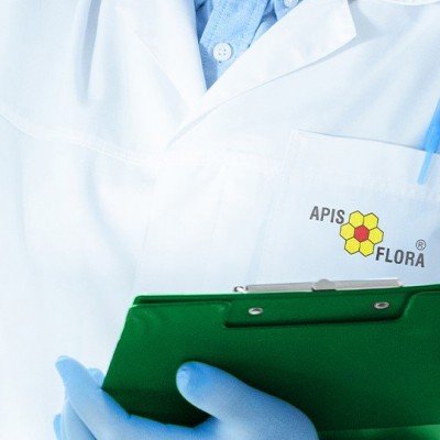 Structure and certifications - Apis Flora