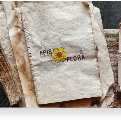 História da Apis Flora - Apis Flora
